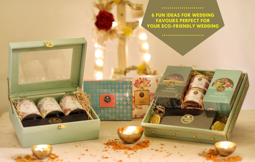 Cheap indian wedding favours | Beachweddingtips.com