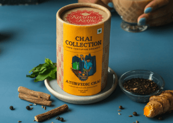 Buy gourmet Indian tea online – Karma Kettle Teas