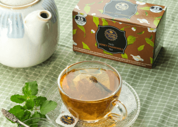 10 teas that are perfect for your workout routines: guide to drinking ...