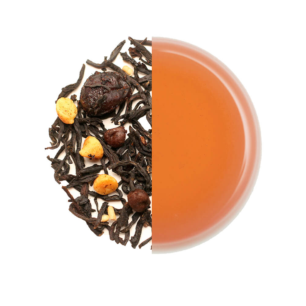 Cocoa Maya Tea: A Journey to Ancient Mayan Flavors - tabstrummer.com