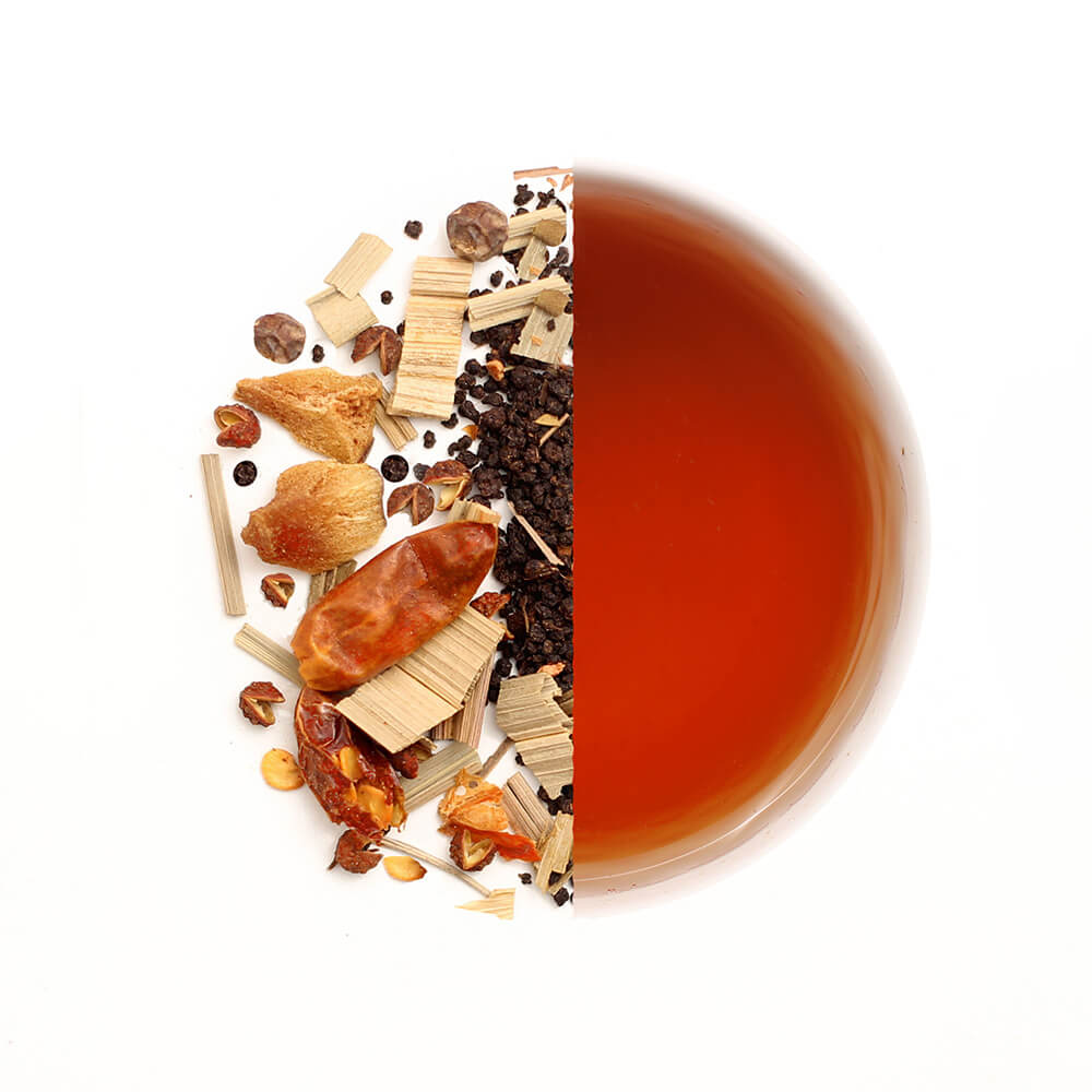 Chilli Chai Tea for Chai Lovers – Karma Kettle Teas